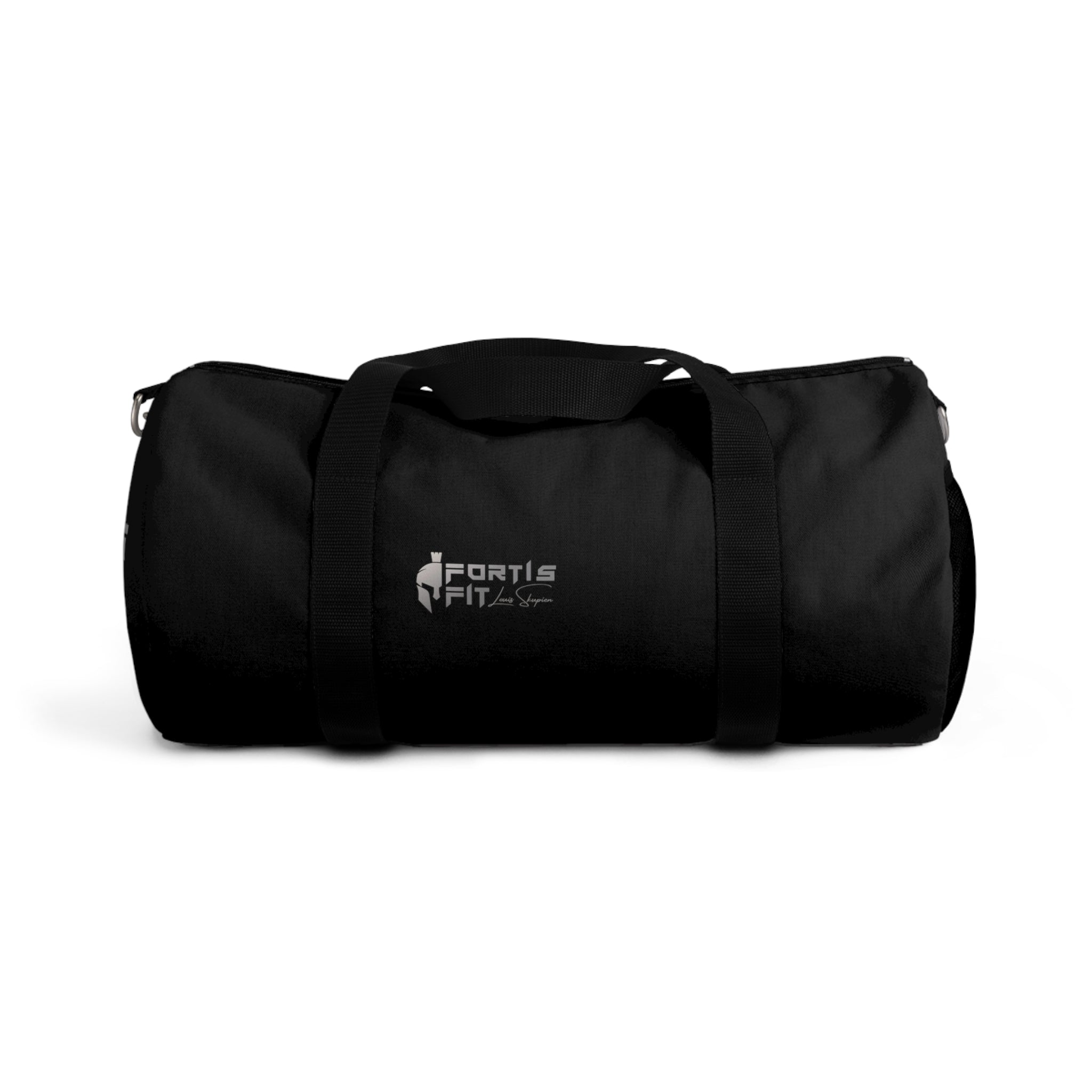 Fortis Fit UK Gym Duffel Bag